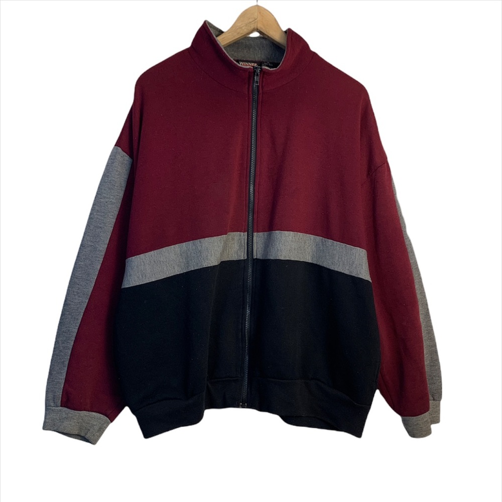 Vintage Winner Jacket - Gem